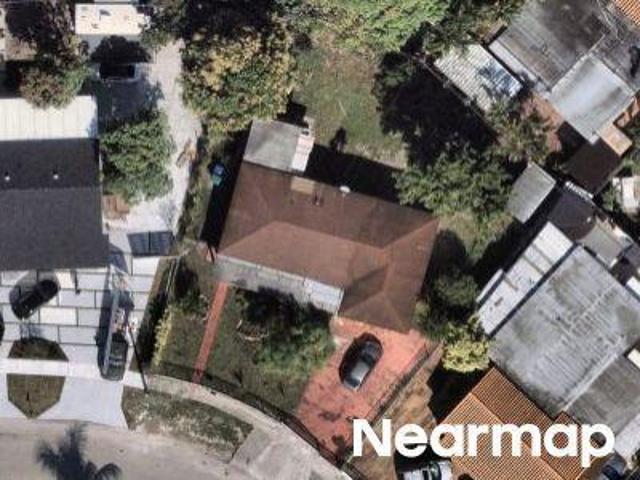 NW 33rd Avenue Rd