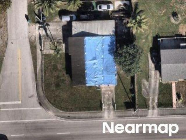 NW 33rd Ct