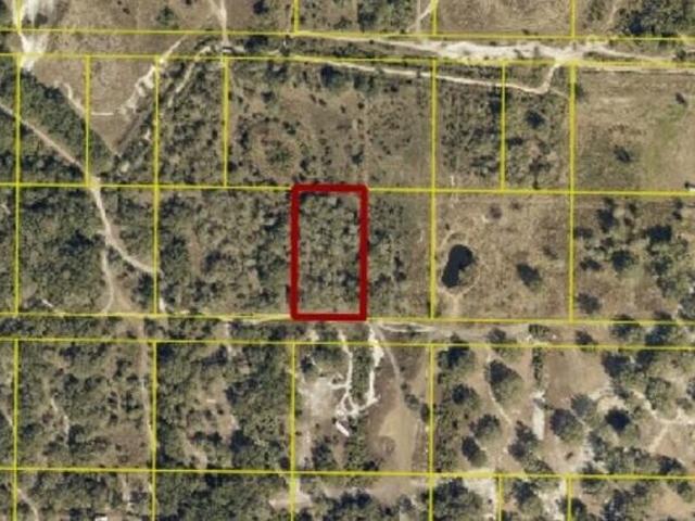 NW 300th St, Okeechobee, FL 34972