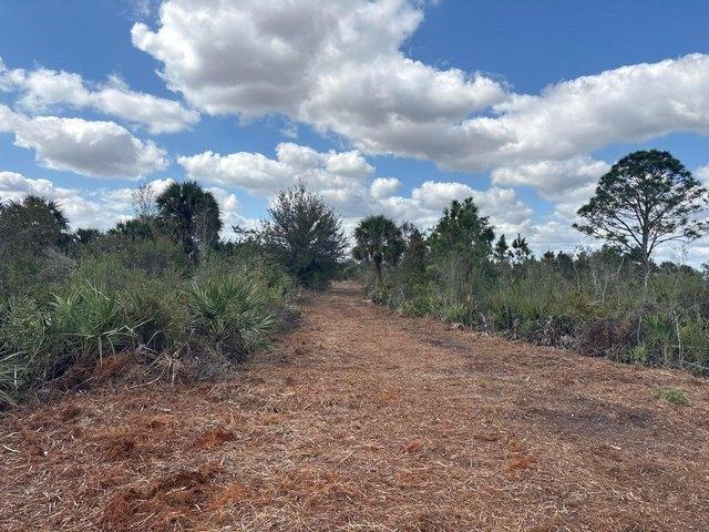 NW 302nd St, Okeechobee, FL 34972