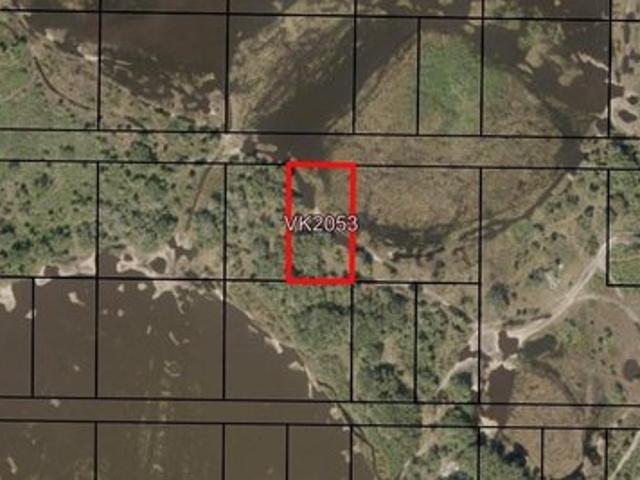 NW 304th St, Okeechobee, FL 34972