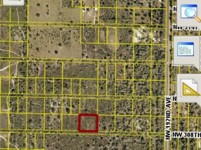 NW 308th St, Okeechobee, FL 34972 | MLS #326365