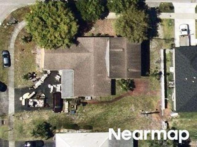 NW 30th Way