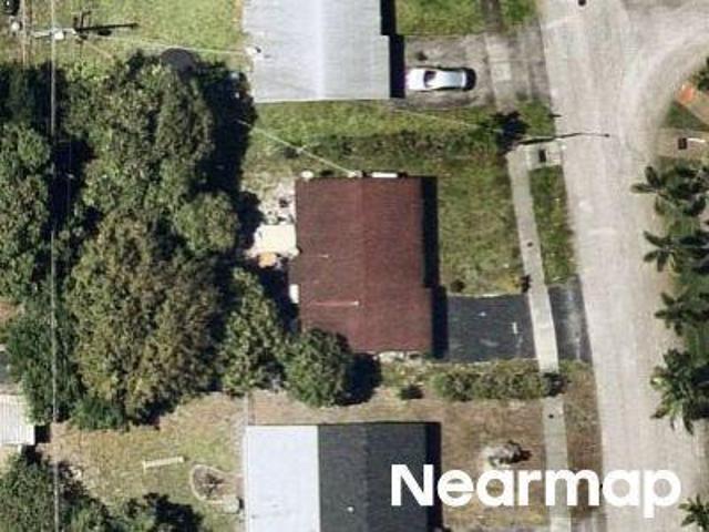 NW 30th Way