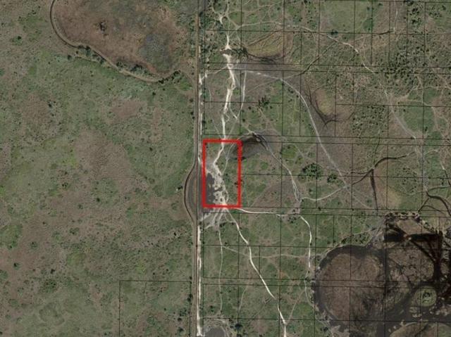 NW 310th St, Okeechobee, FL 34972