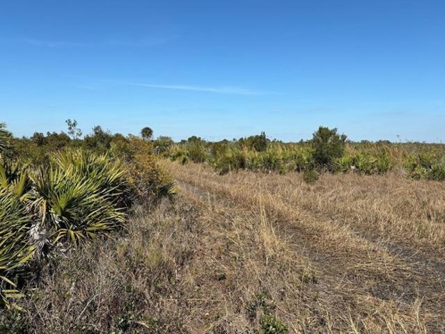 NW 316th St, Okeechobee, FL 34972