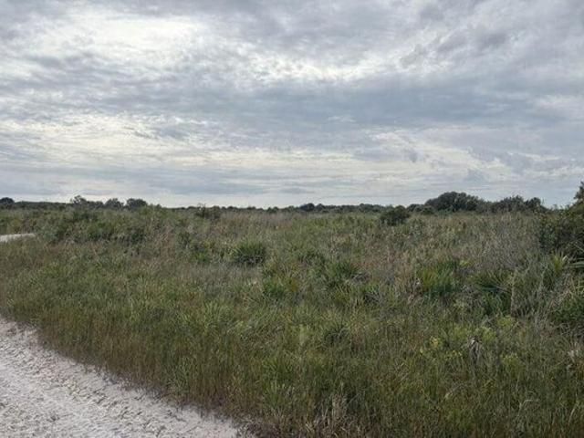 NW 318th St, Okeechobee, FL 34972