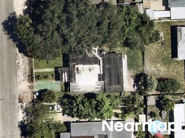 NW 32nd Ct