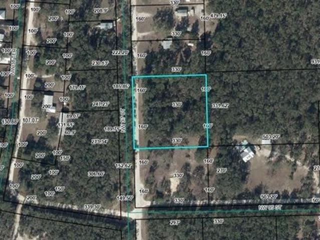 NW 37 Ct, Branford, FL 32008