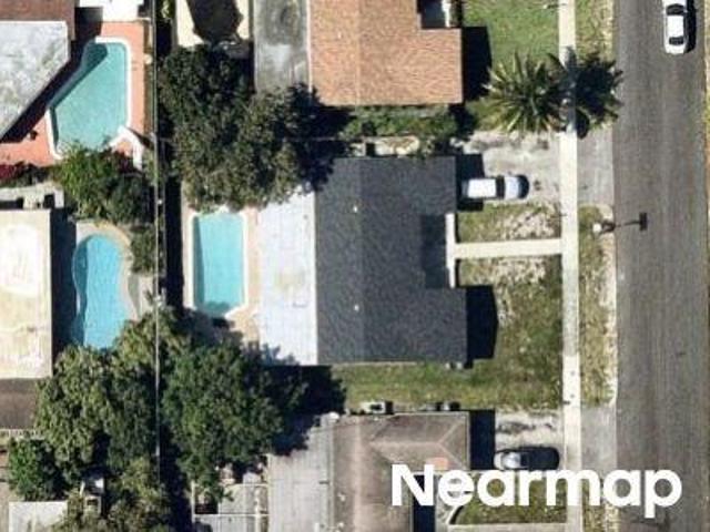 NW 34th Ave