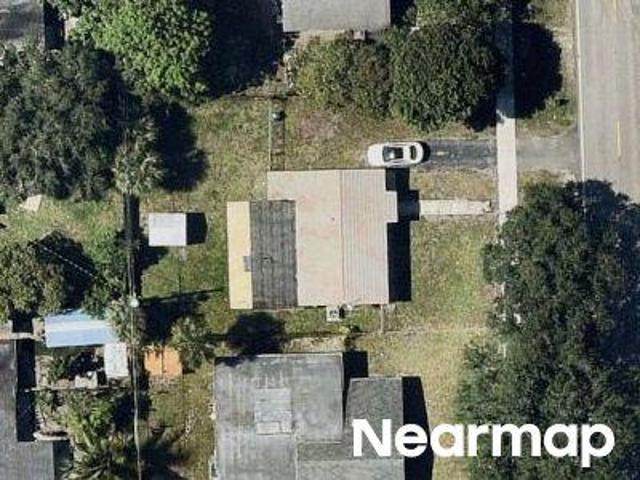 NW 34th Ave