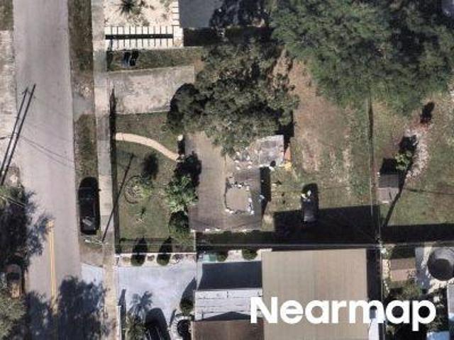 NW 34th Ave