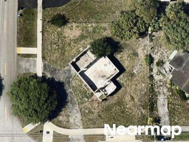 NW 34th Ave
