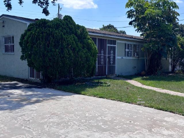 NW 34th Ave