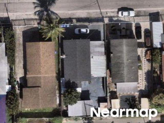 NW 35th St