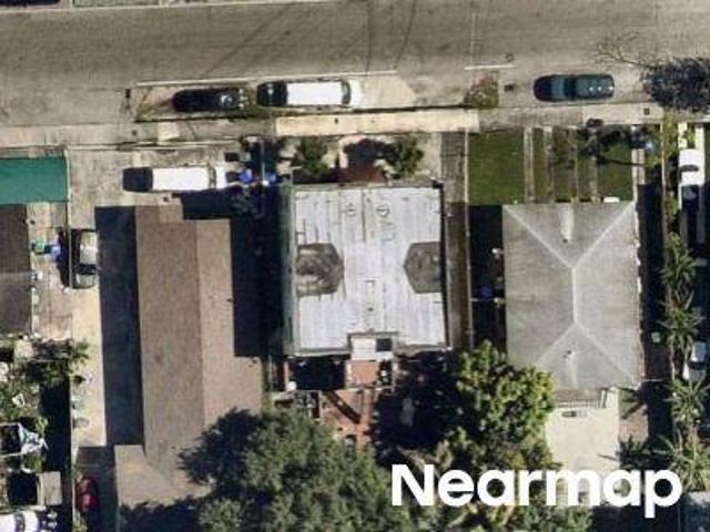 NW 35th St