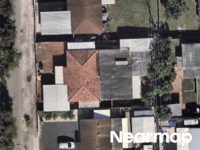NW 36th Ave