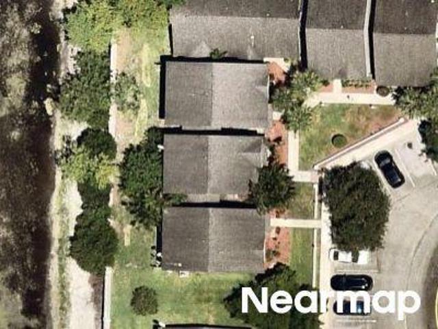 NW 36th Pl