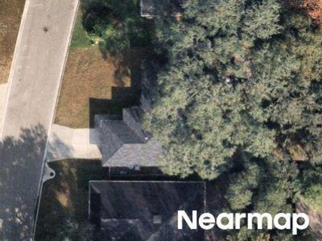 NW 36th St