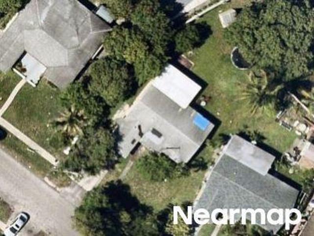 NW 36th St