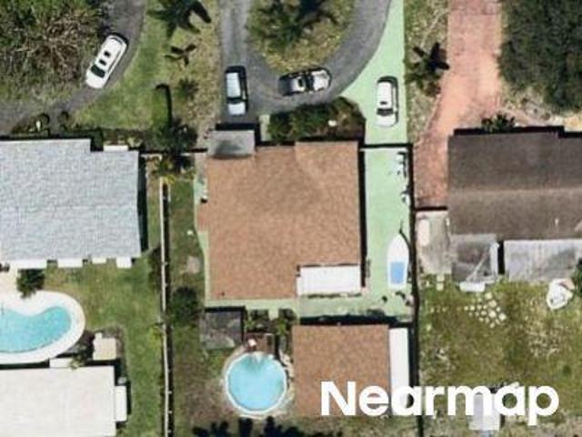 NW 36th St