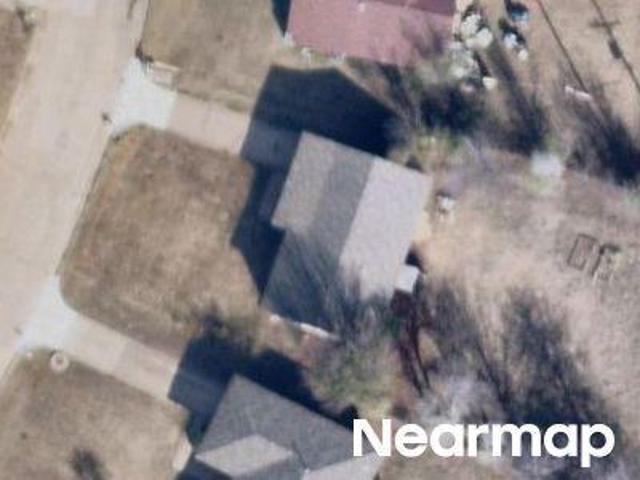 NW 38th Pl