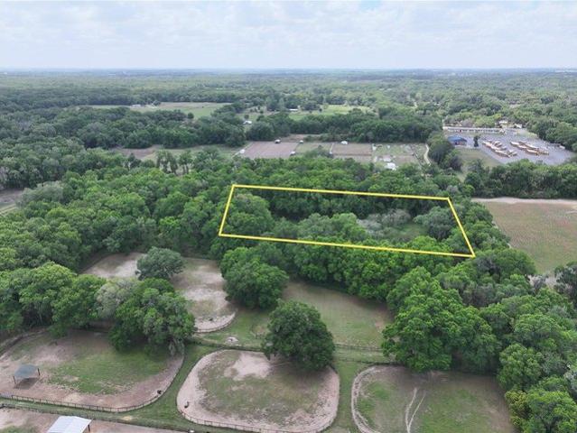 15825 NW 38th Ave, Reddick, FL 32686