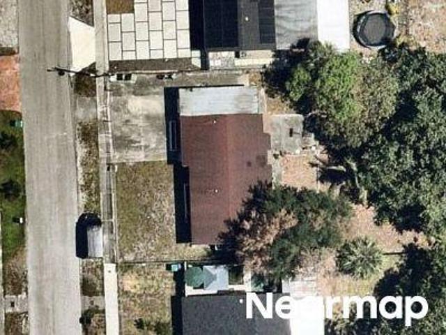NW 39th Ct