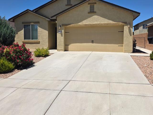 NW 3/BD 2/BA 2/CG Single Story