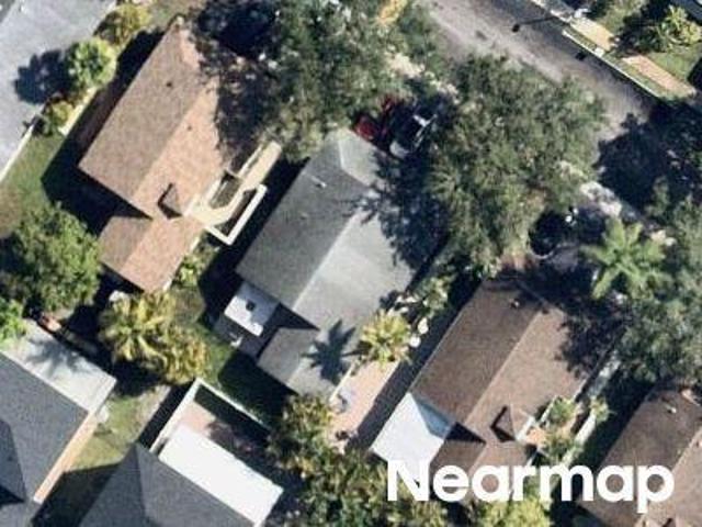 NW 3rd Ct