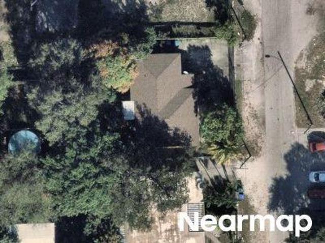 NW 3rd Ave
