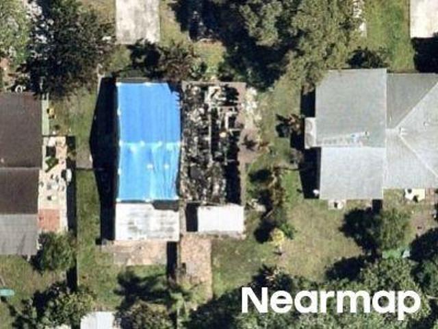 NW 3rd Dr