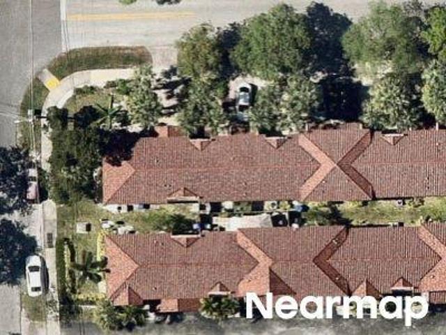 NW 3rd St
