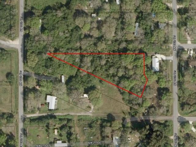 NW 3rd St, Okeechobee, FL 34972