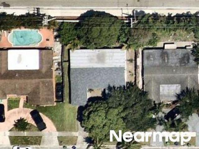 NW 3rd Pl