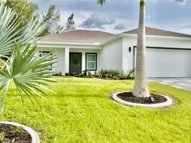 Nw Th Ter, Cape Coral, Home For Sale