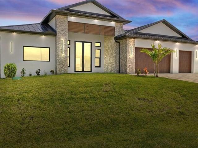 Nw Th Ter, Cape Coral, Home For Sale