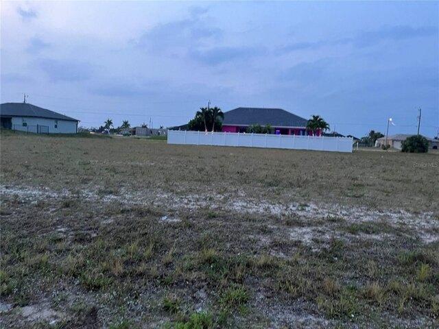 Nw Th Ter, Cape Coral, Plot For Sale