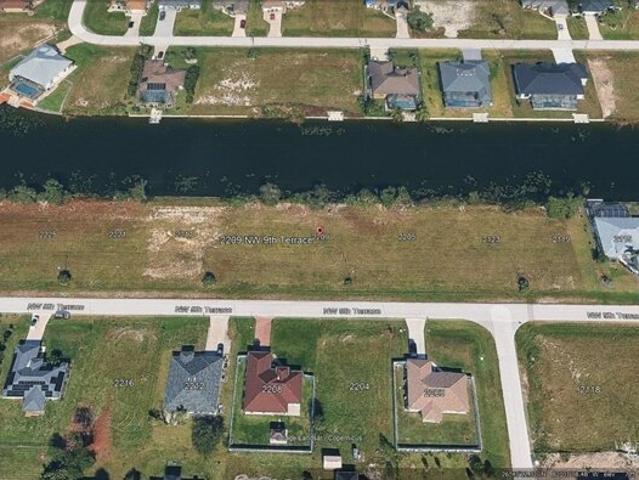 Nw Th Ter, Cape Coral, Plot For Sale
