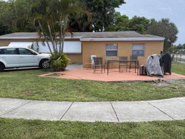 Nw Th Ter, Fort Lauderdale, Home For Sale