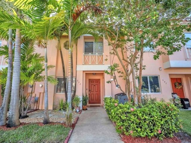 Nw Th Ter, Pembroke Pines, Home For Sale