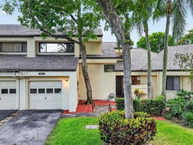 Nw Th Ter, Plantation, Home For Sale