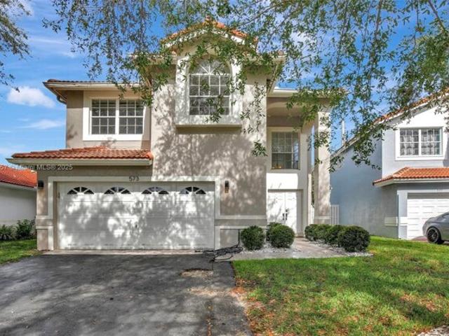 Nw Th Ter, Plantation, Home For Sale