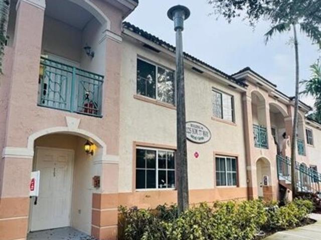 Nw Th Way Apt,pembroke Pines, Condo For Sale