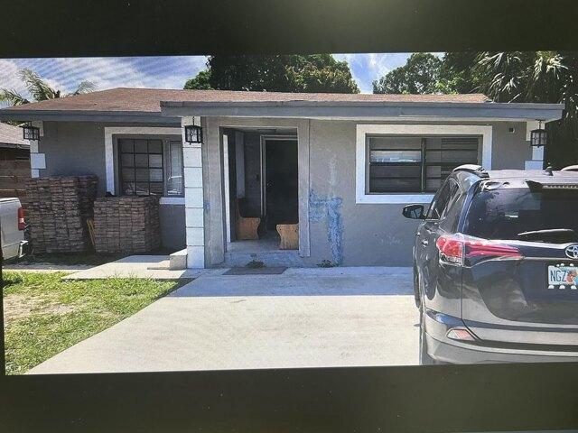 Nw Th Way, Fort Lauderdale, Home For Sale