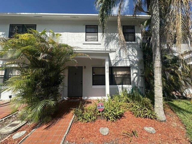 Nw Th Way, Pembroke Pines, Home For Sale