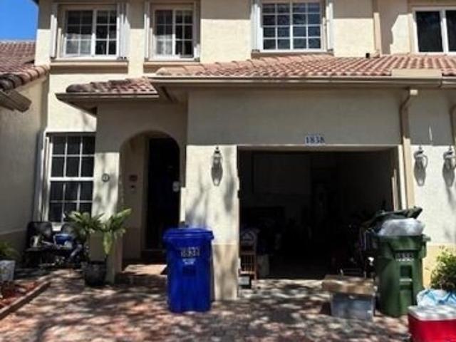 Nw Th Way, Pembroke Pines, Home For Sale