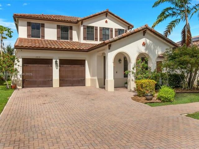 Nw Th Ave, Cooper City, Home For Sale