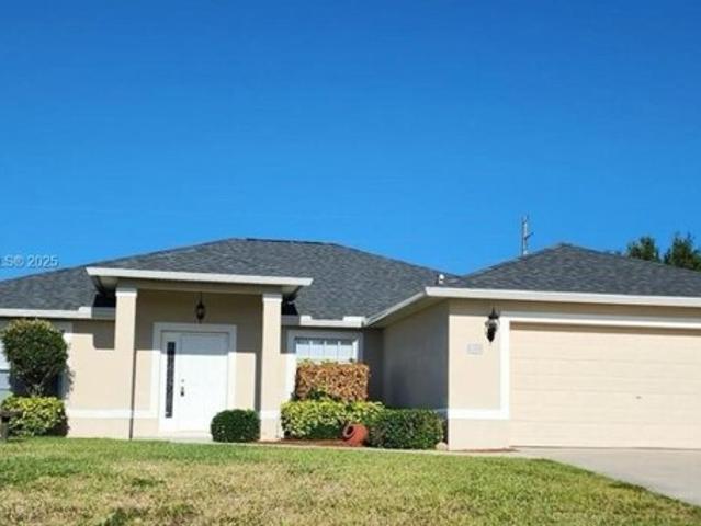 Nw Th Ave, Cape Coral, Home For Sale
