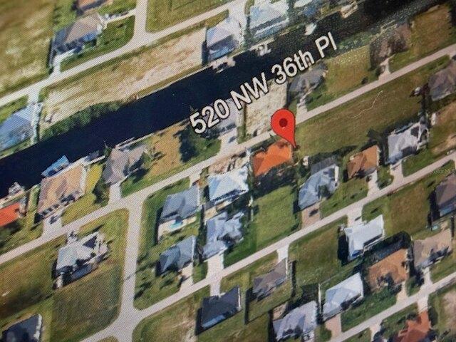 Nw Th Ave, Cape Coral, Plot For Sale